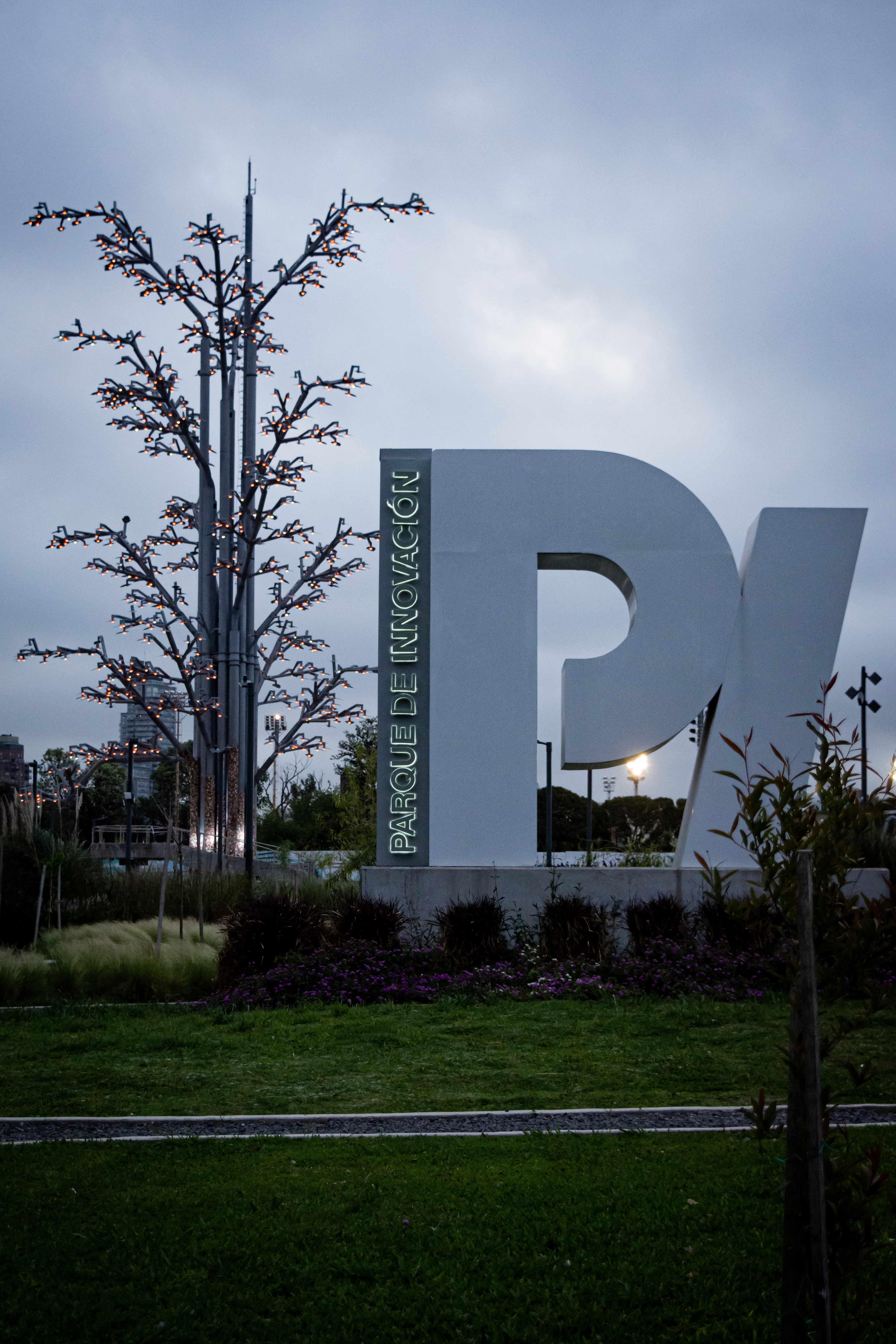 Parque de Innovación